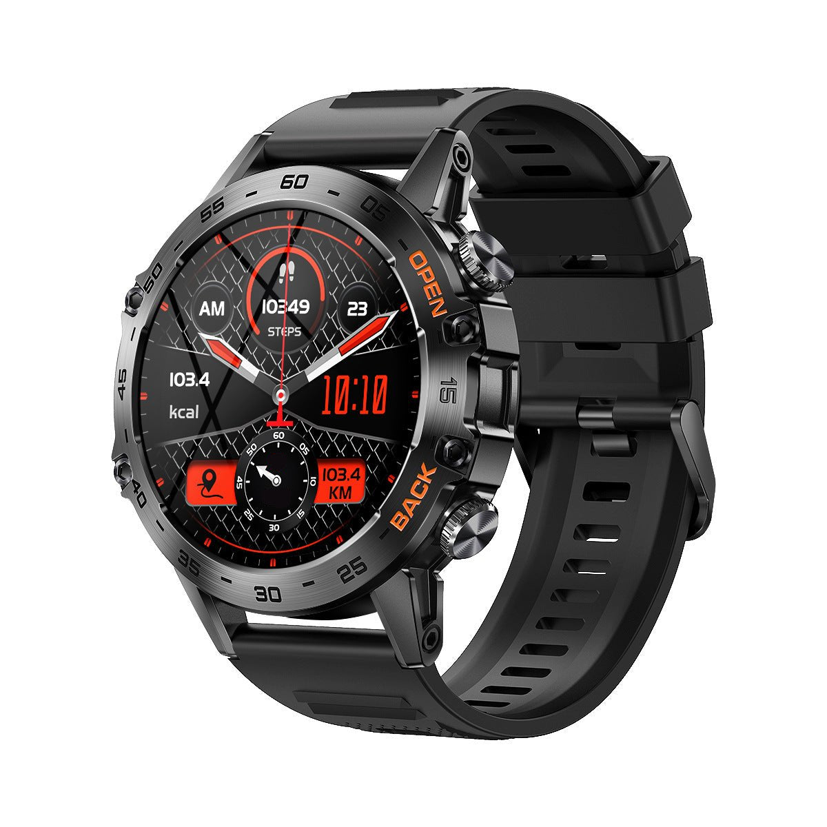 Smart Ware UltraEdge Smart Watch